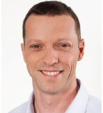 Ehud (Udi) Cohen - להב – פיתוח מנהלים