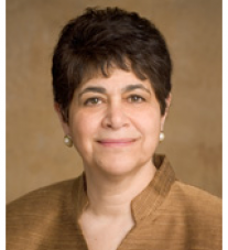 Dr. Susan Alpert - להב – פיתוח מנהלים